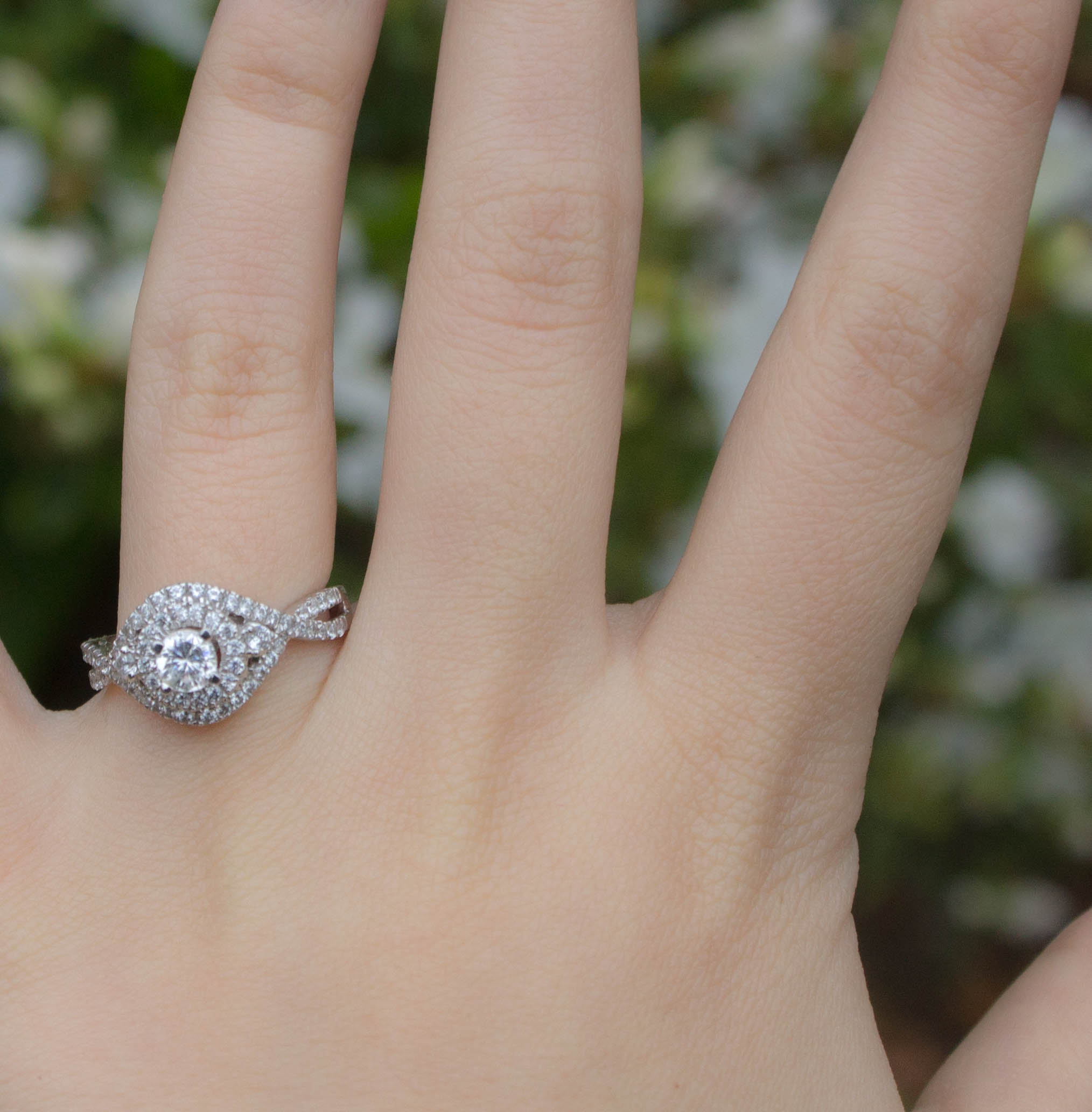 The Ring Finger | Szul Jewelry Blog